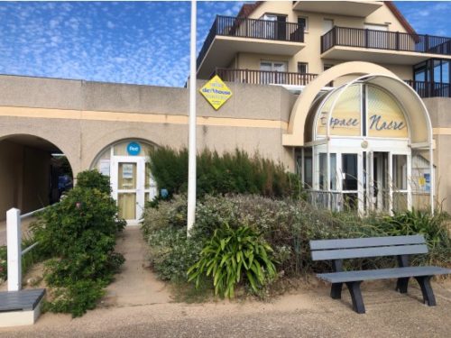 Brocante Bernieres Sur Mer